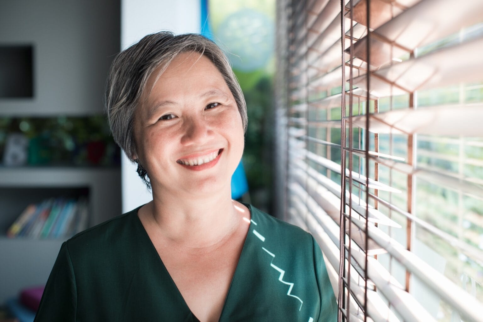 Get to Know and Be Inspired by Our Story - Angkor Grace